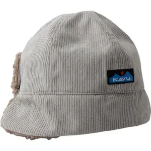 KAVU Fur Ball Fudd Trapper Cap - Ridgestone