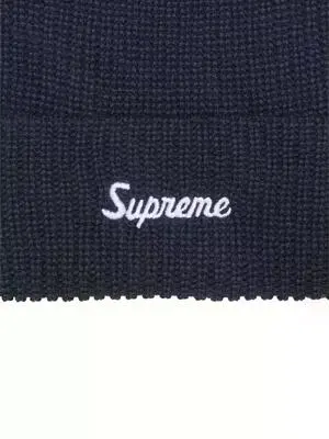 Supreme Loose Gauge Beanie