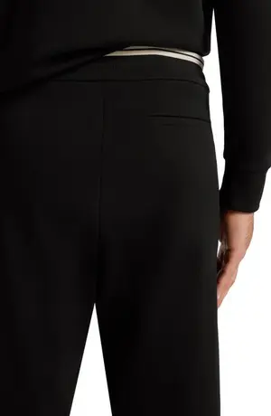 BOSS Pants Zone Drawstring Track Pants