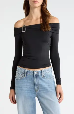 Pacsun T-shirt Tops