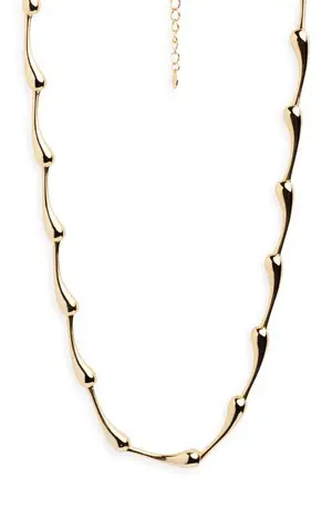 Argento Vivo Stacked Necklaces