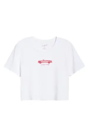 PACSUN Central Valley Baby T-shirt