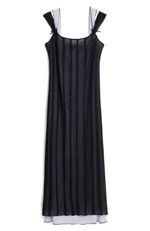 Desigual Sleeveless Maxi Dress