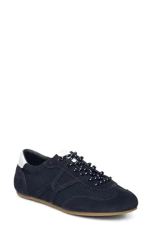 Veronica Beard Lace Sneakers For Women