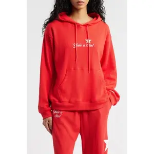 The Mayfair Group Graphic Hoodies