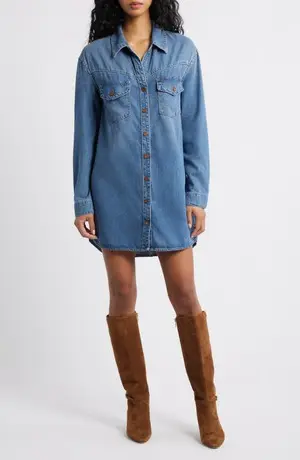 Hidden Jeans