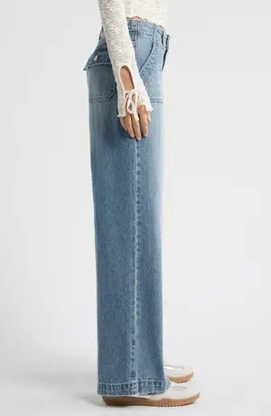 PACSUN Tancy Baggy Pants
