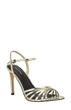 Calvin Klein Stiletto Pumps