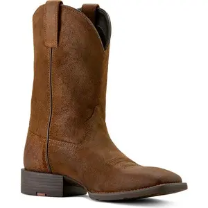 Ariat Heeled Boots For Men