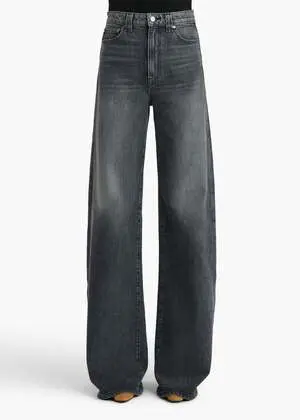 Khaite Dane Stretch Jean
