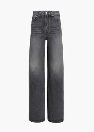 Khaite Dane Stretch Jean - Warwick
