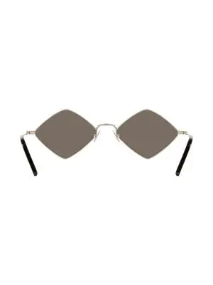 Saint Laurent Lisa Sunglasses - Blue