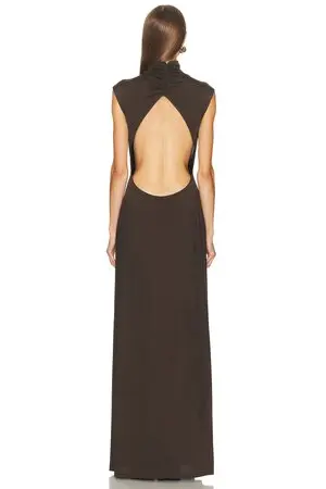 EAVES Ingrida Gown