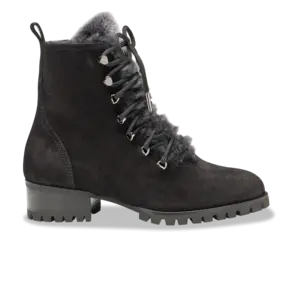 Sarah Flint Casual Boots For Women