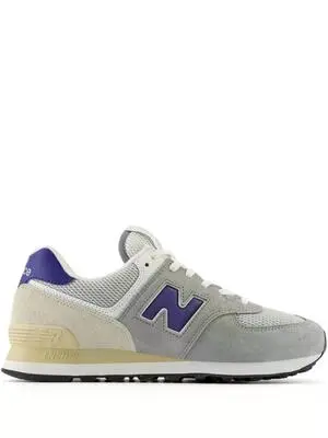 NEW BALANCE 574 Sneakers - Grey