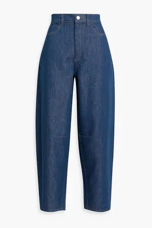 Theory Light Wash Jeans For Women