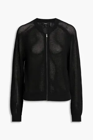 Theory Zip Up Jackets For Women