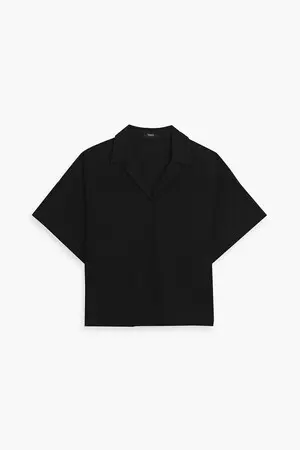 Theory Stretch Shirts For Women