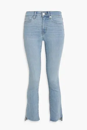 Women's Soft Jeans