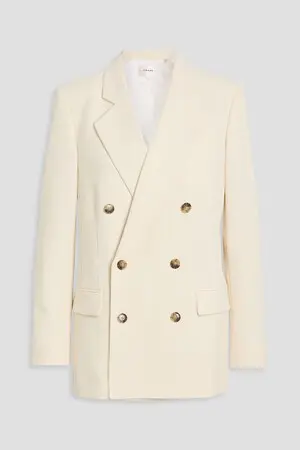 Frame Double Breasted Outerwear For Women