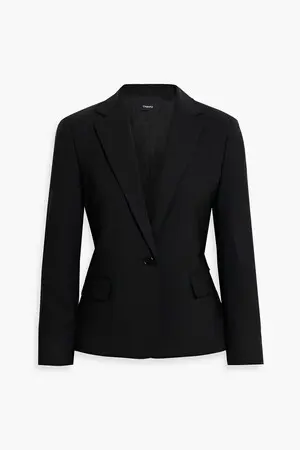 Women's Noir Blazers