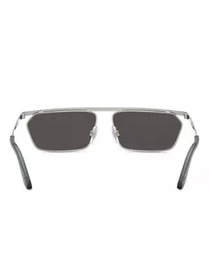 Dolce & Gabbana Geometric Sunglasses