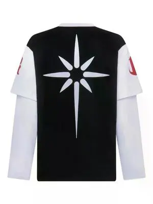 KUSIKOHC Baseball Polo Shirt
