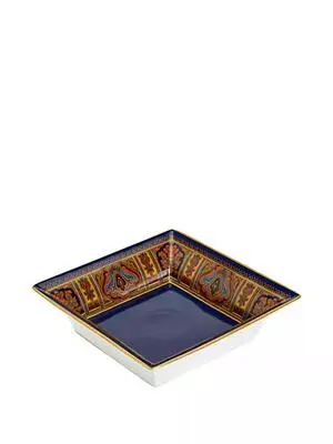 Etro Cachemire Square Trinket Tray