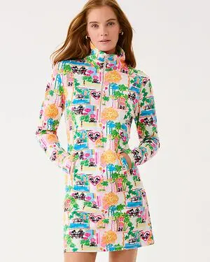 Lilly Pulitzer® Zip Up Day Dresses