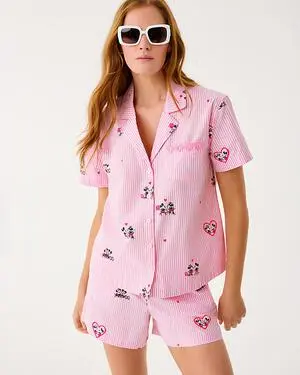 Lilly Pulitzer® 4' Elly Pajama Boxer