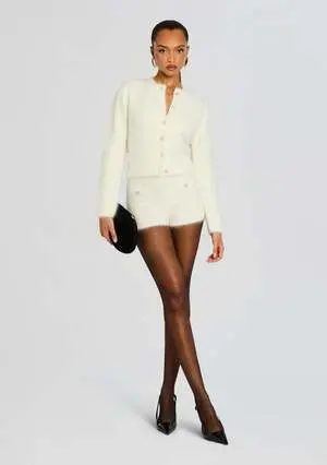 Retrofete Giorgi Short
