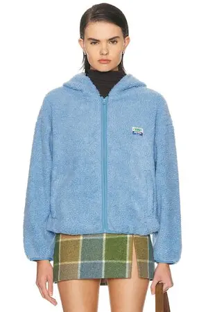 American Vintage Drawstring Sweatshirts Hoodies For Women