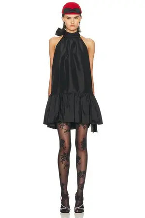 Sandy Liang Pilot Dress