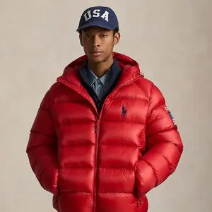 Ralph Lauren Big Tall