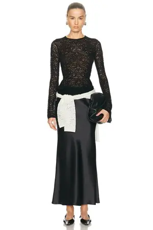 Gabriela Hearst Long Sleeve Knitwear For Women