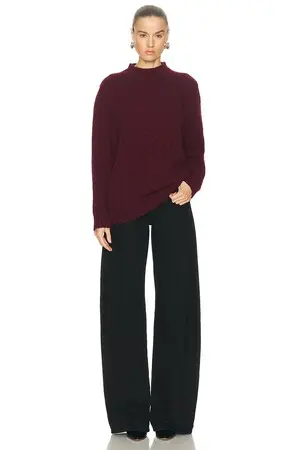 Gabriela Hearst Trimmed Sweaters For Women