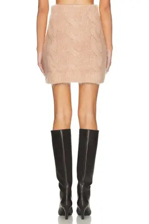 BY MALENE BIRGER Eliotta Skirt