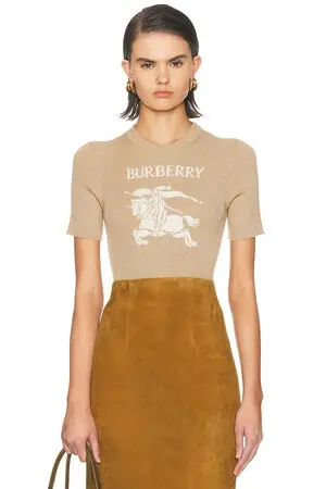 Burberry Sheila T-shirt