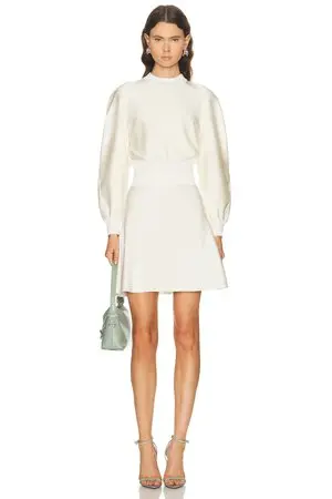 Givenchy Crewneck Raglan Sweater