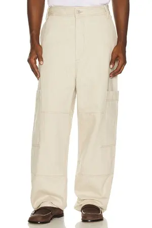 Jacquemus Oversized Pants For Men