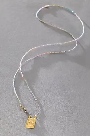 IWONA LUDYGA DESIGN Phoenix Necklace