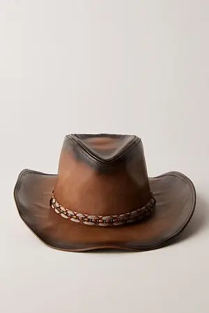 PETER GRIMM Nash Cowboy Hat
