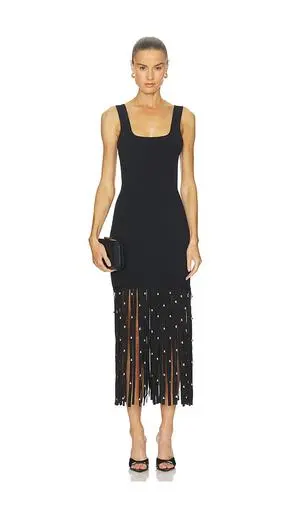 Simkhai Fringe Dresses