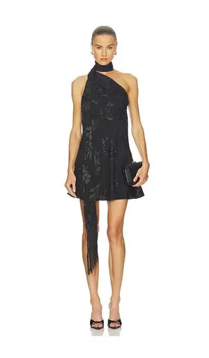 Hemant & Nandita Sleeveless Cocktail Dresses