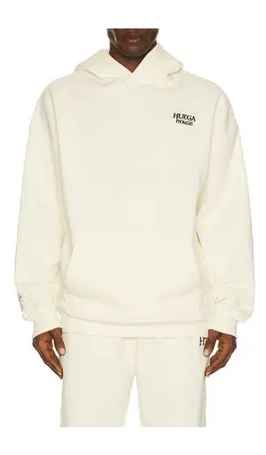 Huega House Sport Outerwear For Men