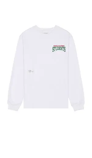 STUDENTS GOLF Final Tour Tee
