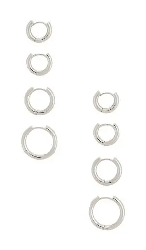 LOVERS AND FRIENDS Kenny Earring Set