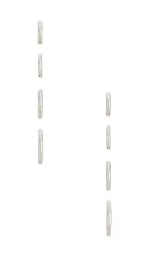 LOVERS AND FRIENDS Kenny Earring Set