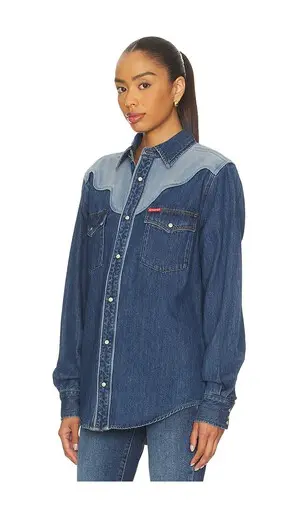 SENDERO PROVISIONS CO. Sundance Western Shirt