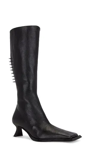 MIISTA Blanca Tall Boots